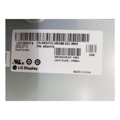 China LM238WF4-SSF1 23.8 inch Industrial LCD Display 1920*1080 LCD Screen for sale