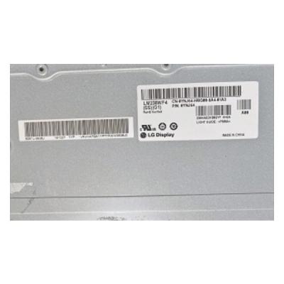 China LM238WF4-SSG1 23.8 inch LCD Display 1920*1080 LCD Screen for Industrial for sale