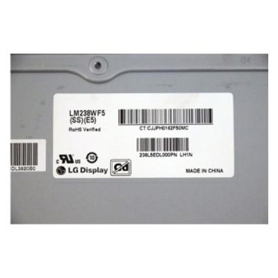 China LM238WF5-SSE5 Neuer LCD-Bildschirm für HP Pavilion 24-Df0014 zu verkaufen