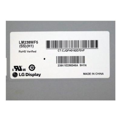 China LM238WF5-SSH1 Nova tela Touch para Lenovo à venda