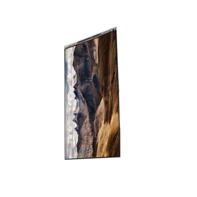 China BS055FHM-E02-6K0L 5.5 pulgadas pantalla LCD LCD panel de pantalla para el BOE en venta