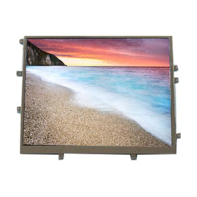 中国 LP101WH4-SLA1 10.1インチ 1366*768 LCDタッチパネルディスプレイ 販売のため