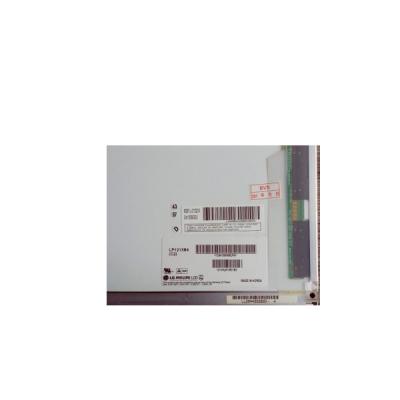 China LP121X04-C2 12,1 polegadas 1024*768 TFT LCD Display Module à venda