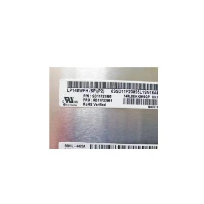 China LP140WFH-SPP2 1920*1080 14.0 inch a-Si TFT-LCD display panel for sale