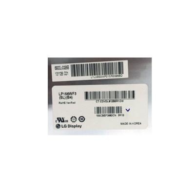中国 LP156WF3-SLB4 新品 15.6インチ 1920*1080 LCDディスプレイ 販売のため
