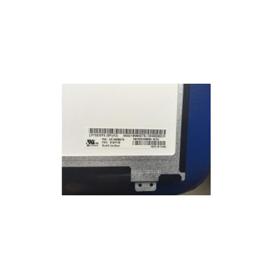 China LP156WF6-SPK3 15,6 polegadas 1920*1080 eDP 30 pinos WLED TFT LCD à venda