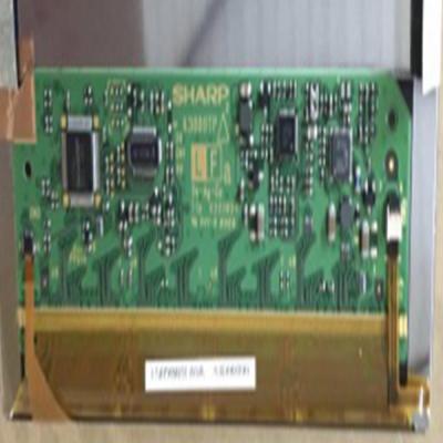 China LQ050W1LA0A 350 cd/m2 Panel de visualización de pantalla táctil LCD en venta