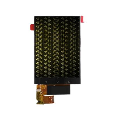 중국 새 5.0인치 720*1280 BV050HDU-T80 16.7M 70% NTSC LCD 디스플레이 판매용