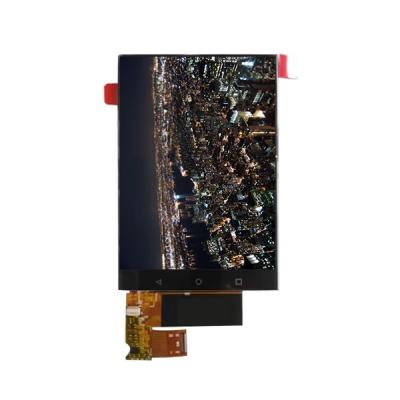 中国 BV055HDQ-L15-1Q00 720*1280 5.5インチ液晶ディスプレイスクリーンモジュール 販売のため