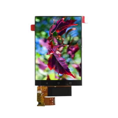 中国 6.5インチ 720*1600 BV065WBQ-L1B 手持ち用の液晶画面 販売のため