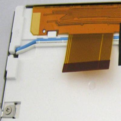 Cina LQ080Y5DG02 800*480 8,0 pollici TFT LCD Modulo LCD Screen in vendita