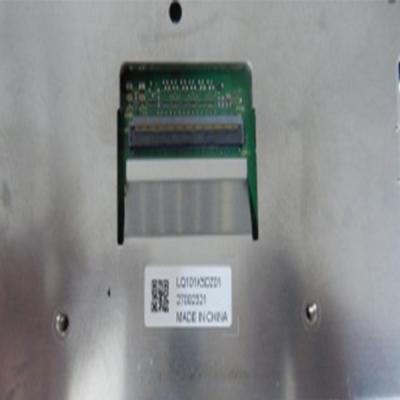 China LQ101K5DZ01 10,1 Zoll 1280*422 LCD-Bildschirm für LCD-Streifen zu verkaufen