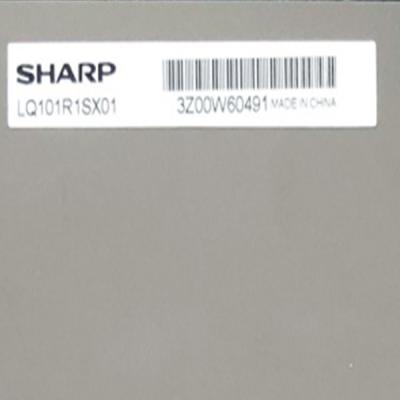 중국 오리지널 10.1 인치 LQ101R1SX01 2560*1600 TFT-LCD 디스플레이 스크린 판매용