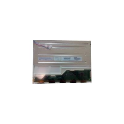 Cina 12.1 pollice LQ121S1LG44 800*600 370 cd/m2 LCD Display Module in vendita