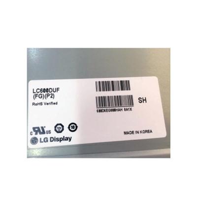 中国 LM238WR2-SPE2 23.8インチ 4K LCDディスプレイ 販売のため