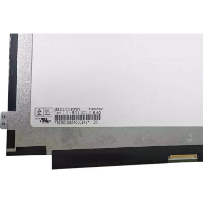 中国 HSD101PFW4-B01 デジタル写真フレームのための10.1インチLCDスクリーンモジュール 販売のため