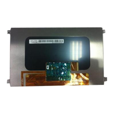 Cina LD070WS2-SL03 7,0 pollici 1024*600 LVDS schermo LCD in vendita