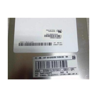 Cina LD070WU1-SM01 7.0 pollici 1200*1920 MIPI schermo LCD in vendita