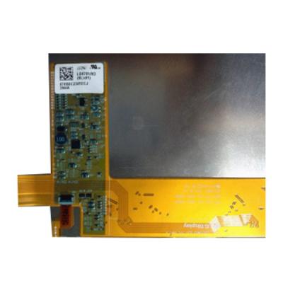 Cina LD070WX3-SL01 7,0 pollici 800*1280 MIPI schermo LCD in vendita