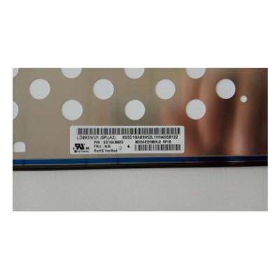 China LD083WU1-SPA3 8.3 pulgadas 1200*1920 Pantalla LCD con pantalla táctil en venta