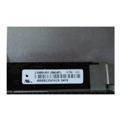 Cina LD089WU1-SM01 8,9 pollici 1920*1200 schermo LCD in vendita