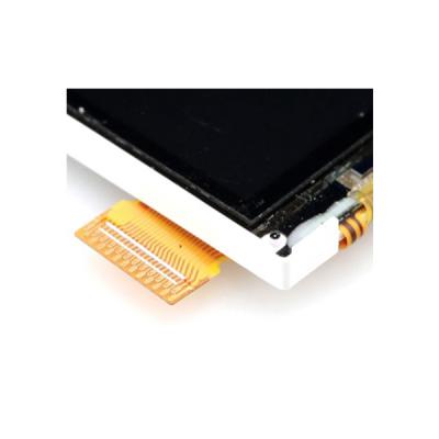 China Original 240*320 LS020Q7UX01 2,0 polegadas tela LCD para PDA portátil à venda