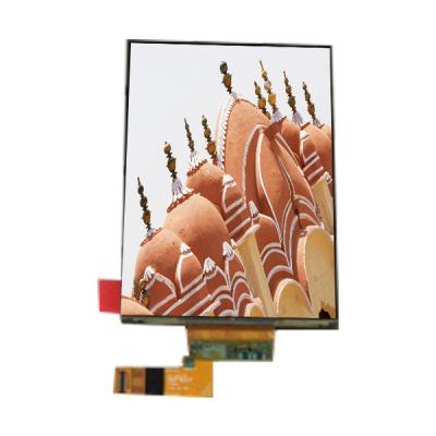 중국 LH520WF1-SD0A 5.2인치 100% sRGB LCD 디스플레이 1080*1920 LCD 패널 화면 판매용