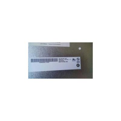 China 1366*768 15.6 inch G156XW01 V100 LVDS WLED LCD Screen Display for sale