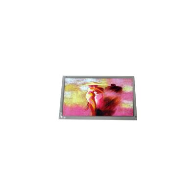 China 7.0 inch AM-800480RCTMQW-02H 40 pins LCD-schermpaneel LCD-scherm Te koop