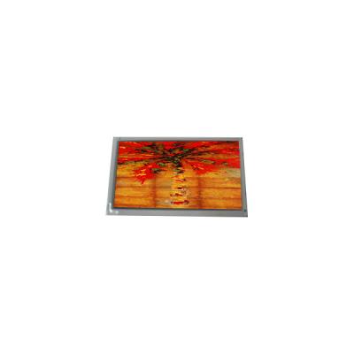China 7.0 pulgadas AM-800480STMQW-T02 800*480 pantalla LCD pantalla LCD en venta