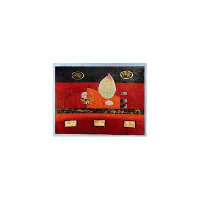 China nieuwe 1024*768 AM-1024768MTMQW-T01H 10,4 inch TFT LCD Touch Screen Te koop