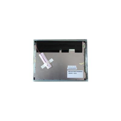 중국 AM-1024768R2TNQW-00H 12.1인치 1024*768 TFT LCD 화면 디스플레이 모니터 판매용