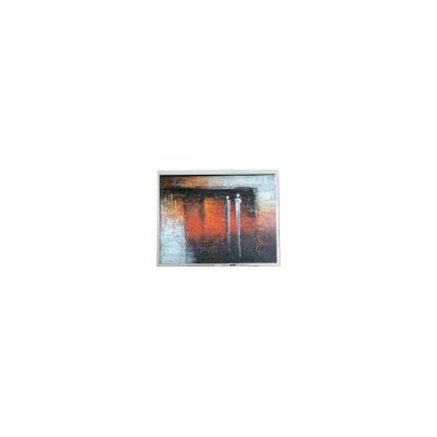 中国 T-55583GD050J-LW-A-ABN 800*480 640 cd/m2 LCDタッチディスプレイ 販売のため
