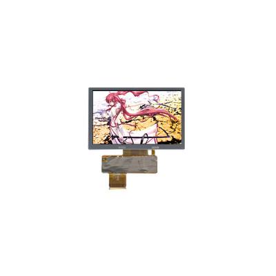 China TM057QVZ00 640*480 5.7 inch WLED LCD Screen lcd Display for sale