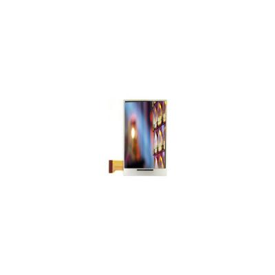 China in Lager 480*800 43WVF3A 4,3 Zoll LCD-Bildschirm zu verkaufen