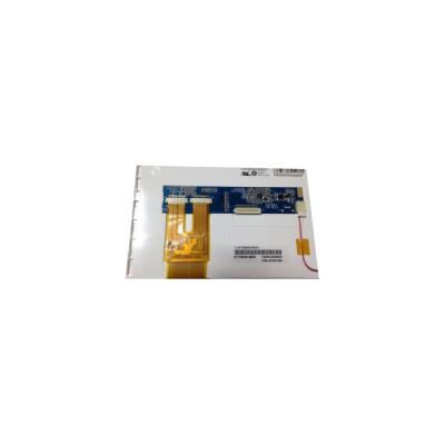China FG0700K5DSSWBG01 7.0 polegadas LCD SCREEN para exibição automotiva à venda