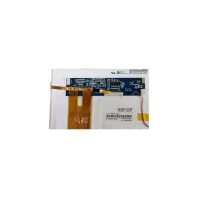 중국 오리지널 7.0 인치 FG0700K6DSSWAGT1 LCD 스크린 패널 디스플레이 판매용