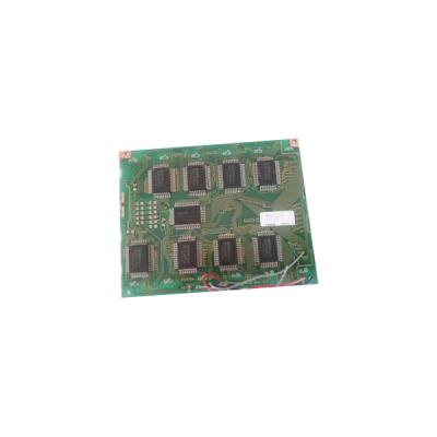 中国 EG4401S-ER 5.3インチ 256*128 LCD パネルディスプレイ 販売のため