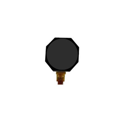 Китай мини 1,26 дюймовый LCD экран TM013XDHG30 для круглого дисплея продается