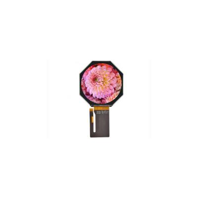 Китай Малый 2,4-дюймовый LCD дисплей TM033XDHG01 320*320 для приборов продается