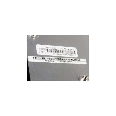 中国 DJ101IA-07C 10.1インチ 1280*720 40ピンLCDディスプレイ 販売のため