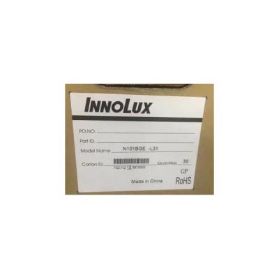 중국 10.1인치 LCD 화면 N101BGE-L31 262K LCD 모니터 판매용