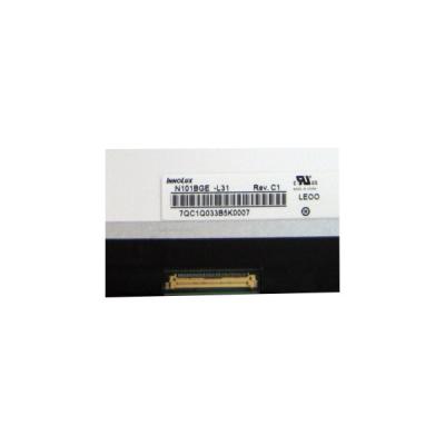 중국 10.1인치 LCD 화면 N101BGE-L31 262K LCD 모니터 판매용