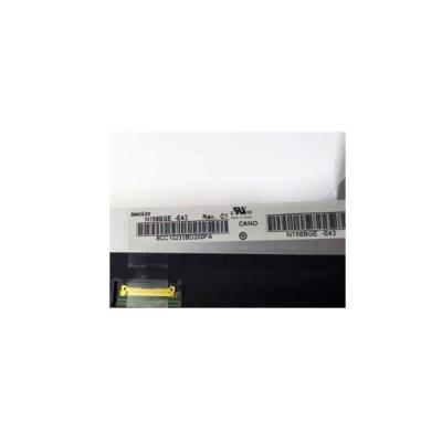 Китай N156BGE-E42 15,6 дюйма 1366*768 eDP 262K ЖК-экран ЖК-дисплей продается