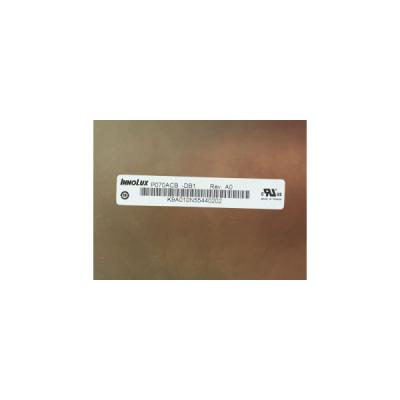 중국 P070ACB-DB1 패드 태블릿용 7.0인치 LCD 화면 디스플레이 판매용