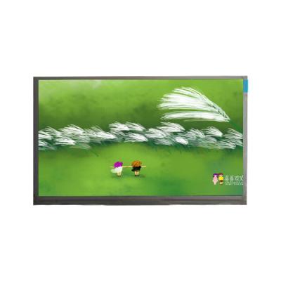 China 60Hz Frame Rate 65,0" S650HJ3-S01 LCD-scherm met 1920*1080 resolutie en display Te koop