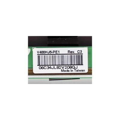 China V400HJ6-PE1 Rev.C3 1920*1080 LCD Screen For Transparent Display for sale