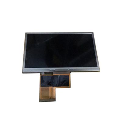 China A050FTT04.0 5.0 pulgadas 480 * 272 LCD con pantalla táctil en venta