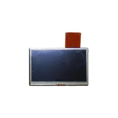 中国 800*480 A050VW01 V3 ポータブルナビゲーション用の5.0インチLCDパネル交換 販売のため