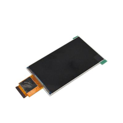 중국 A054HAX01.0 5.4 인치 LCD 패널 교체 판매용